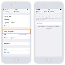 How to Detect WebWatcher on iPhone | Certo Software