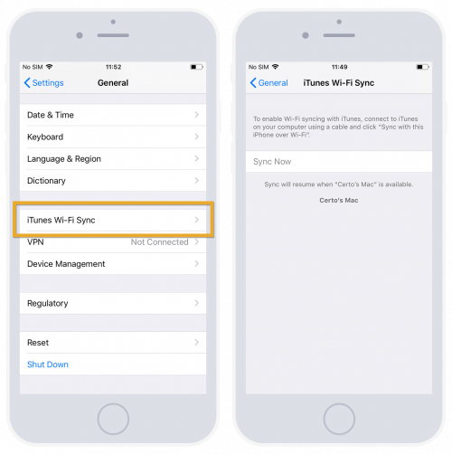 How to Detect WebWatcher on iPhone | Certo Software