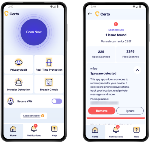 Why Is My Phone Glitching? Common Reasons and How to Fix Them | Certo ...