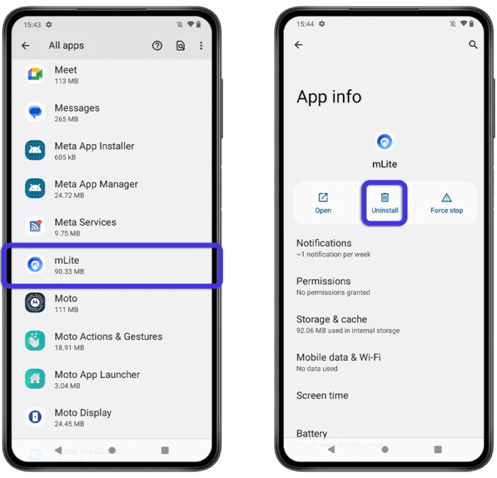 My Phone Was Hacked. How Do I Fix It? | Certo Software