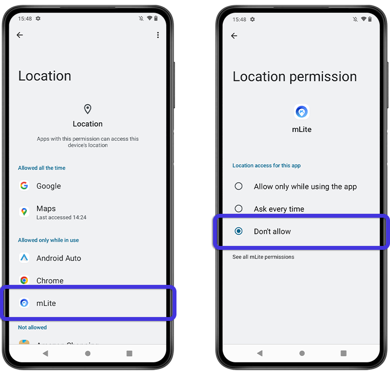 Does Airplane Mode Turn Off Location? | Certo Software