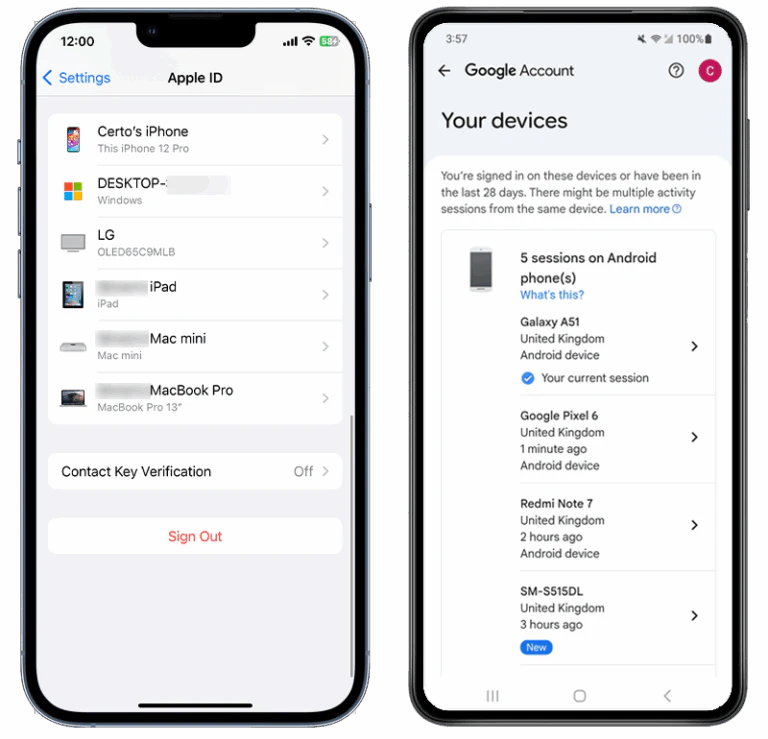How To Unhack Your Phone | Certo Software