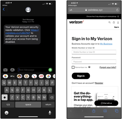 Top 5 Phone Phishing Scams to Look Out for in 2026 | Certo Software