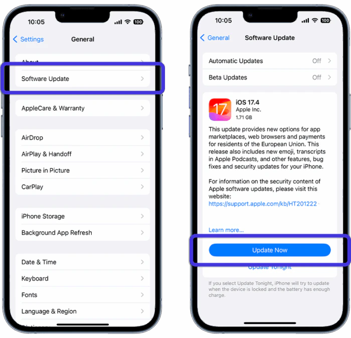 Can Someone Hack My iPhone Through AirDrop? | Certo Software