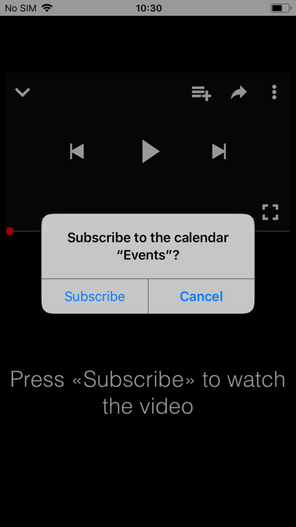 How to Spot Fake Updates and Notifications on Your Phone | Certo