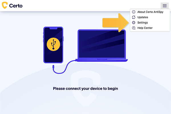 How to deactivate your license key on a computer | Certo