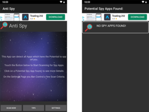 6 Best Anti-Spyware Apps for Android in 2025 | Certo Software