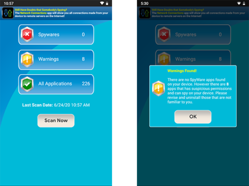 6 Best Anti-Spyware Apps for Android in 2025 | Certo Software