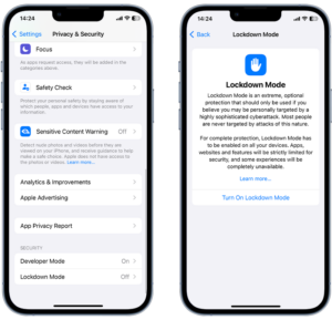 How To Tell If Someone Is Tracking Your iPhone | Certo Software