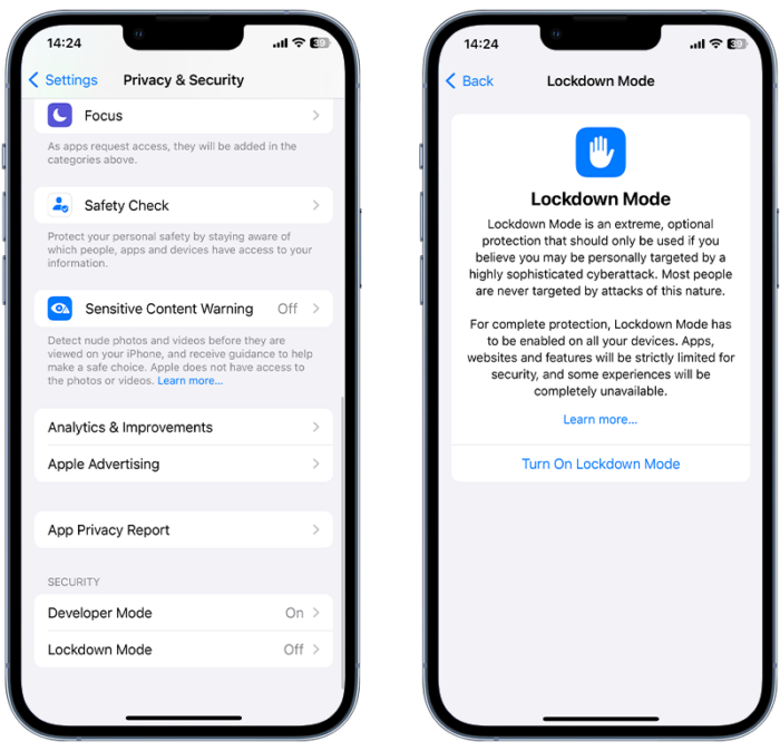 How To Tell If Someone Is Tracking Your iPhone | Certo Software