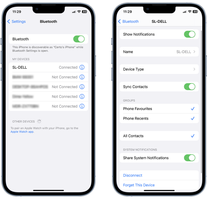 How To Remove A Hacker From My iPhone? | Certo Software