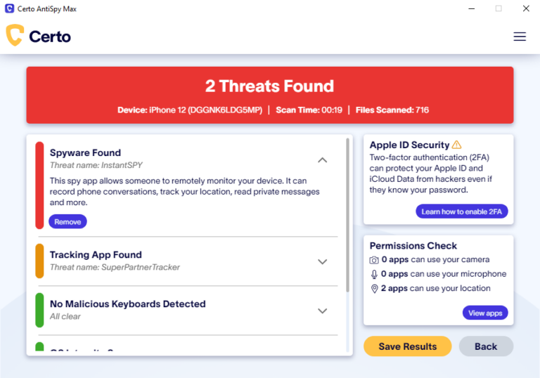 Does a Factory Reset Remove Viruses from Your Phone? | Certo Software