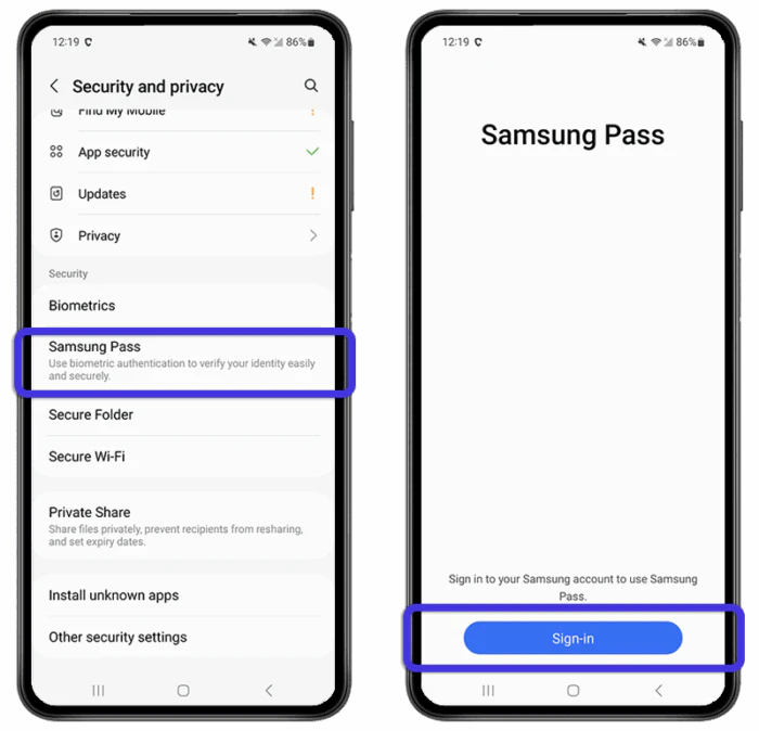How to Remove a Hacker from Your Samsung Phone