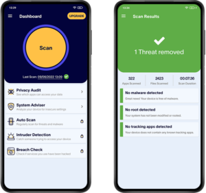 How to Fix a Hacked Android Phone | Certo Software