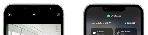 Can Someone Spy on Me through My Phone Camera? | Certo Software