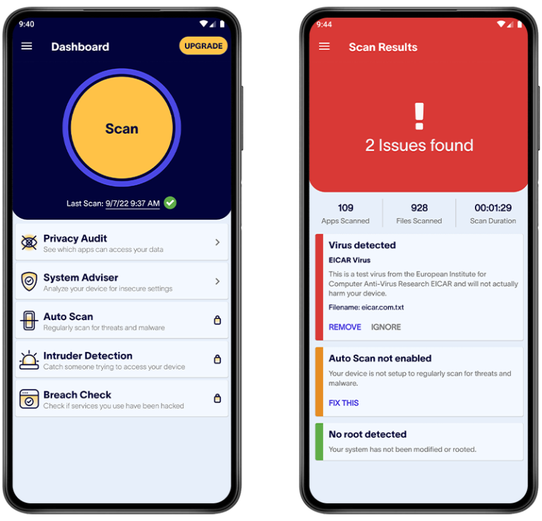 How To Find Out Who Hacked Your Phone | Certo Software