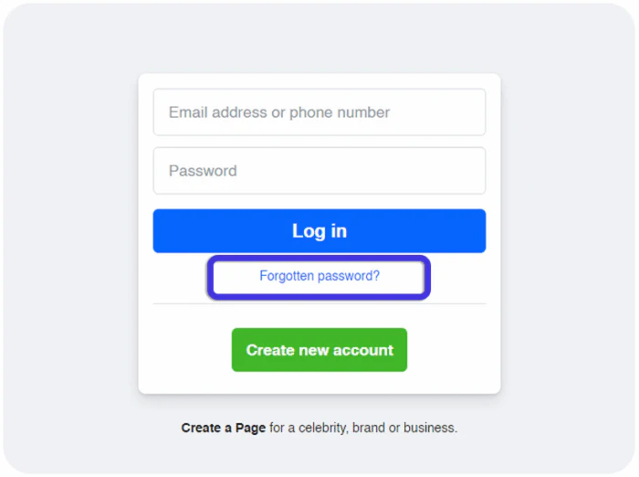 How do Facebook Accounts Get Hacked? | Certo Software