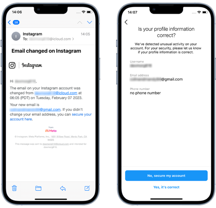 What to Do if Your Instagram Is Hacked | Certo Software