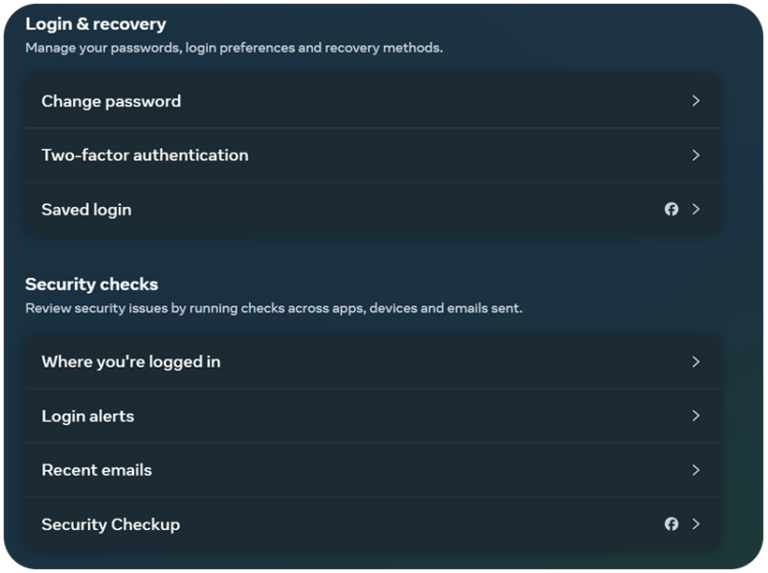 How do Facebook Accounts Get Hacked? | Certo Software