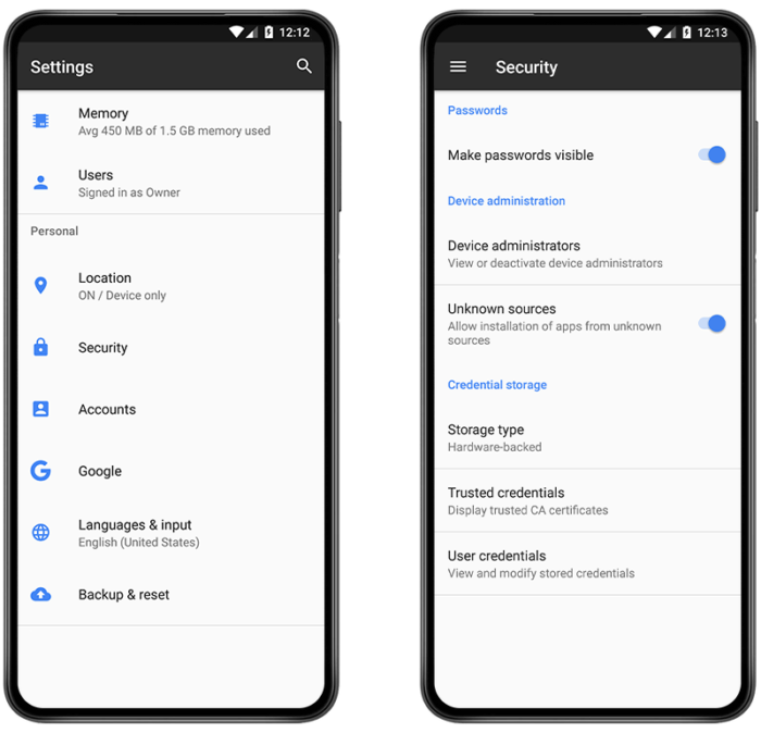 How to Tell if Your Android Phone Is Hacked | Certo