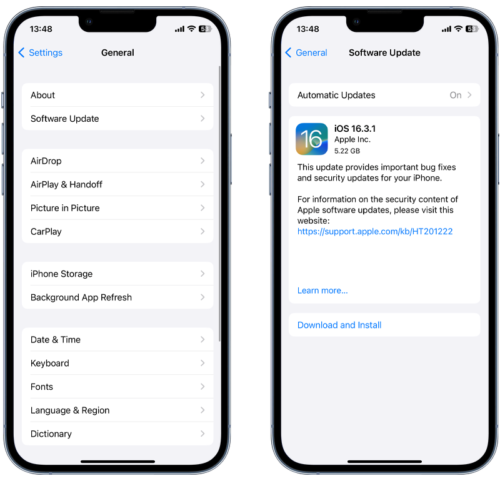 Anti-Spyware for iPhone: A Complete Guide | Certo Software