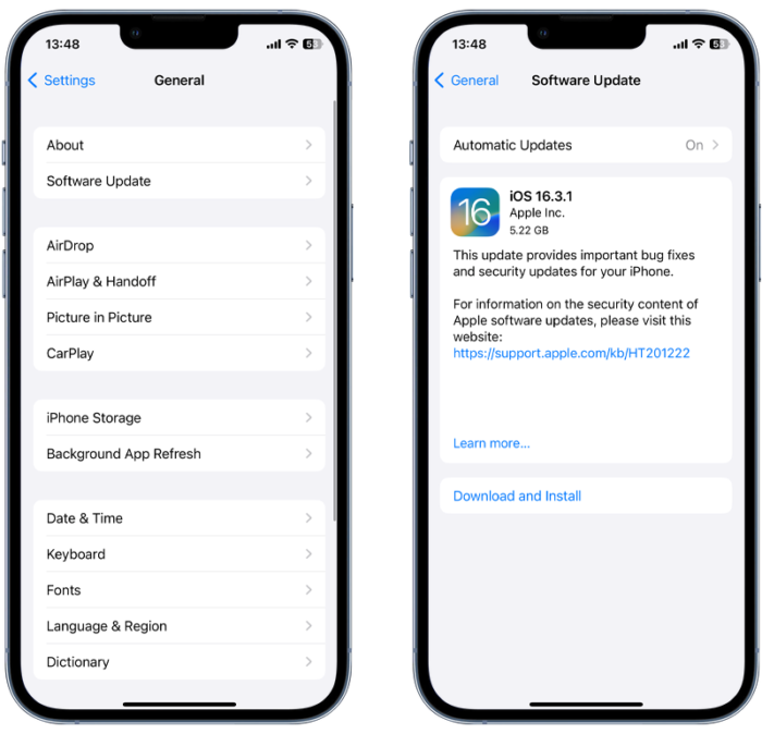 Anti-Spyware for iPhone: A Complete Guide | Certo Software