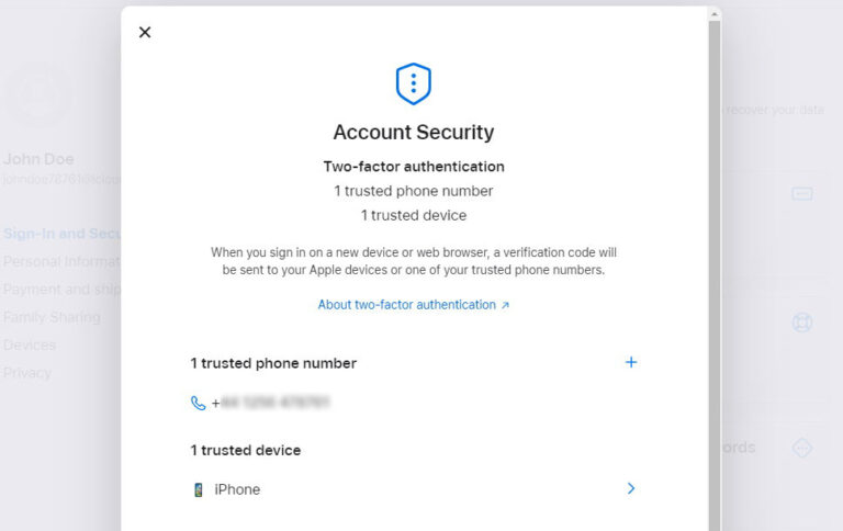 How to Lock iPhone When Stolen | Certo Software