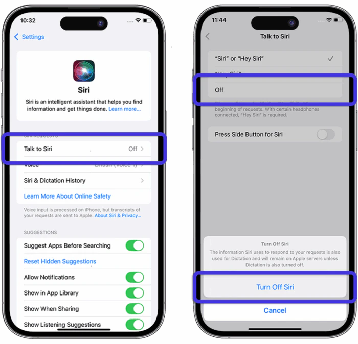 Is Siri Always Listening to Me? | Certo Software