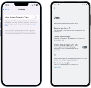 How to Make Your Phone Untraceable: 12 Easy Ways | Certo Software
