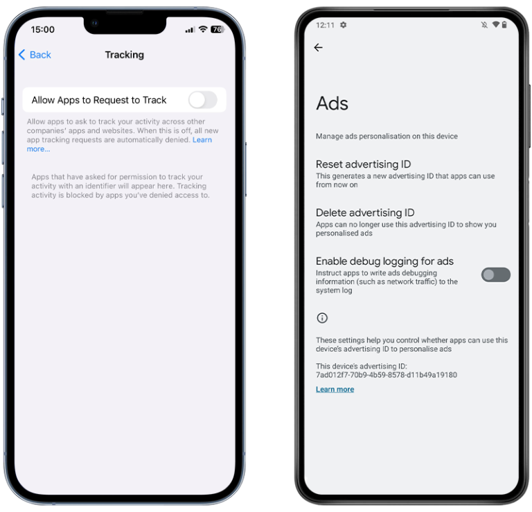 How to Make Your Phone Untraceable: 12 Easy Ways | Certo Software