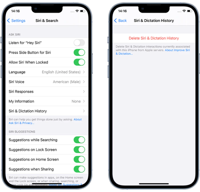 Is Siri Always Listening to Me? | Certo Software