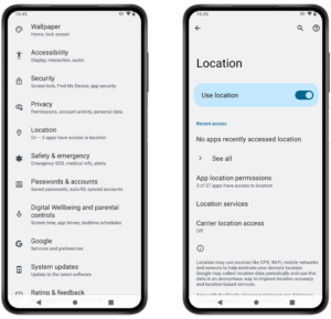 How to Make Your Phone Untraceable: 12 Easy Ways | Certo Software