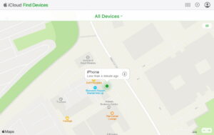 Does Find My iPhone Work When Phone Is Off? | Certo Software