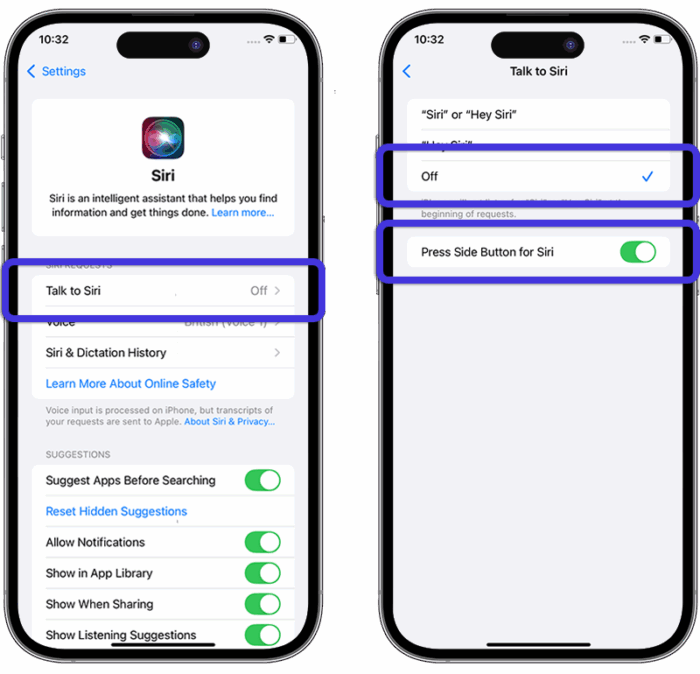 Is Siri Always Listening to Me? | Certo Software