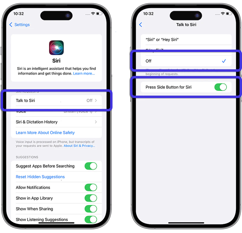 Is Siri Always Listening to Me? | Certo Software
