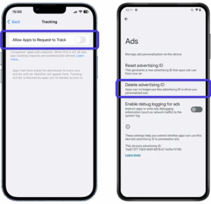 How to Make Your Phone Untraceable: 12 Easy Ways | Certo Software