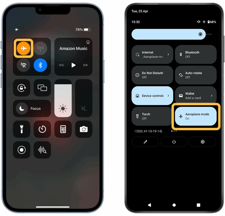 How to Make Your Phone Untraceable: 12 Easy Ways | Certo Software