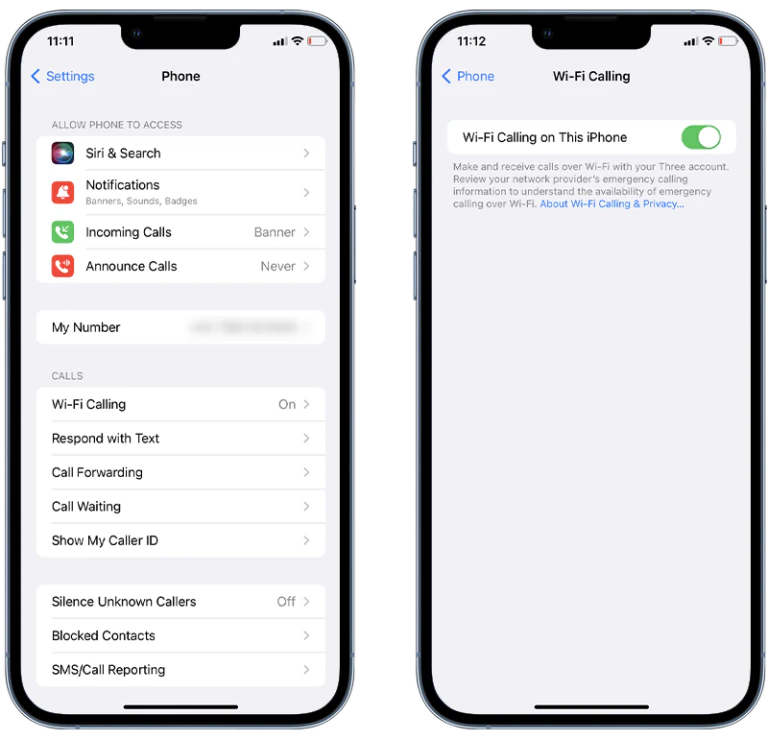 My iPhone Won’t Make Calls But Will Text: How To Fix | Certo Software