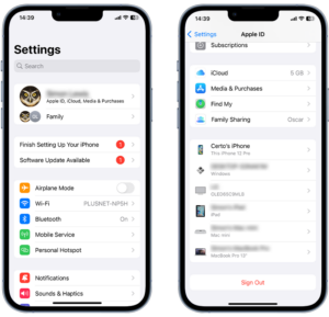 How to Tell If Someone Is Accessing Your iPhone Remotely