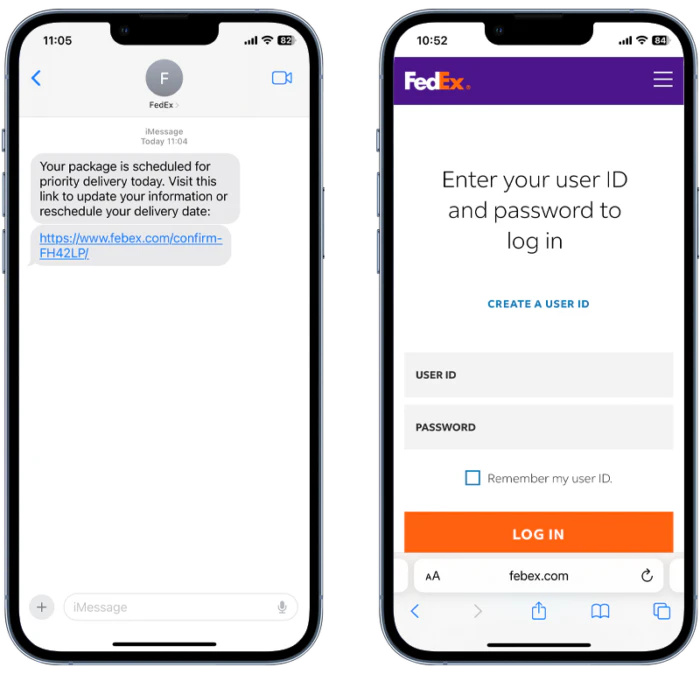 I Clicked On A Phishing Link, Now What? | Certo Software
