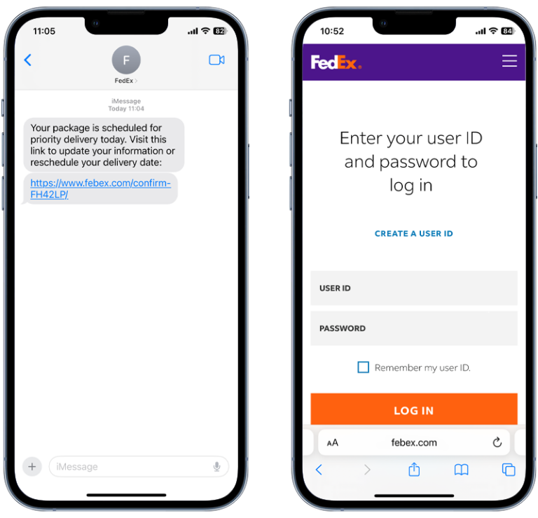 I Clicked On A Phishing Link, Now What? | Certo Software