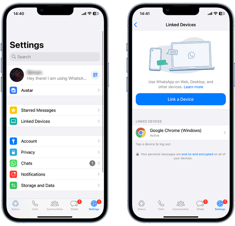 How to Tell If Someone Is Accessing Your iPhone Remotely