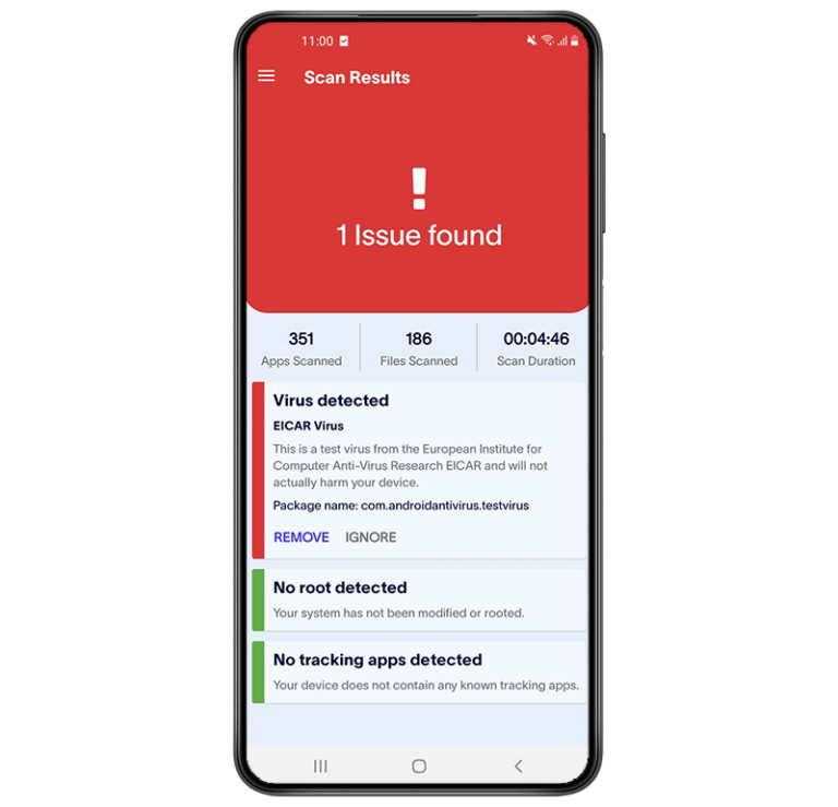 How to Remove a Hacker from Your Samsung Phone
