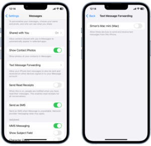 How To Remove A Hacker From My iPhone? | Certo Software