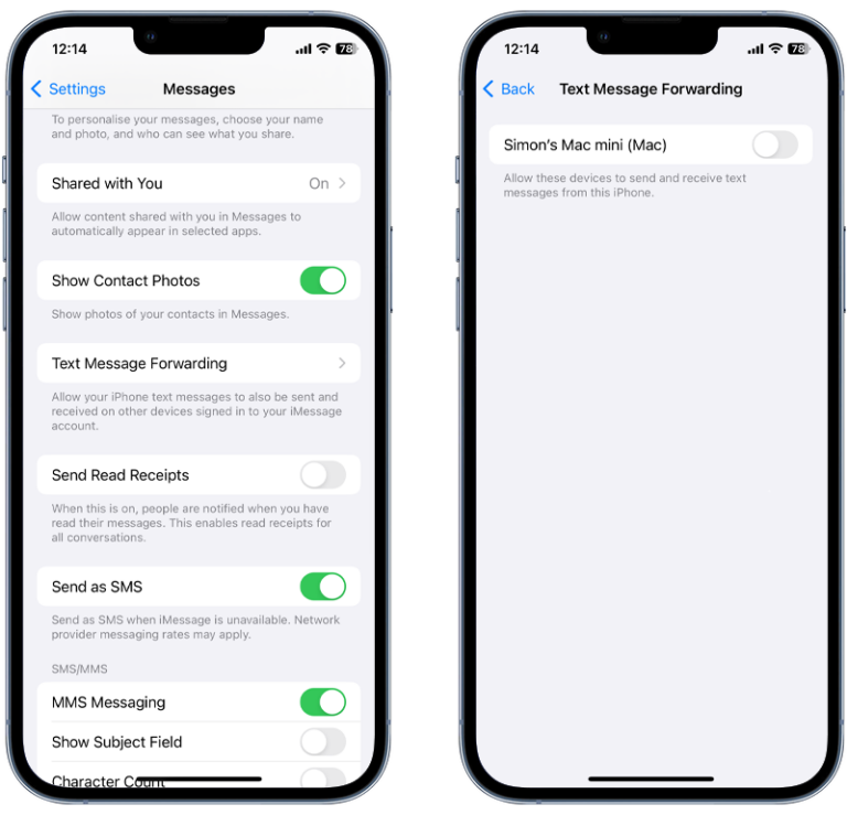 How To Remove A Hacker From My iPhone? | Certo Software