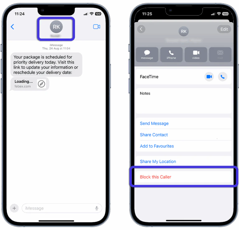 Can You Get Hacked By Replying To A Text? | Certo Software