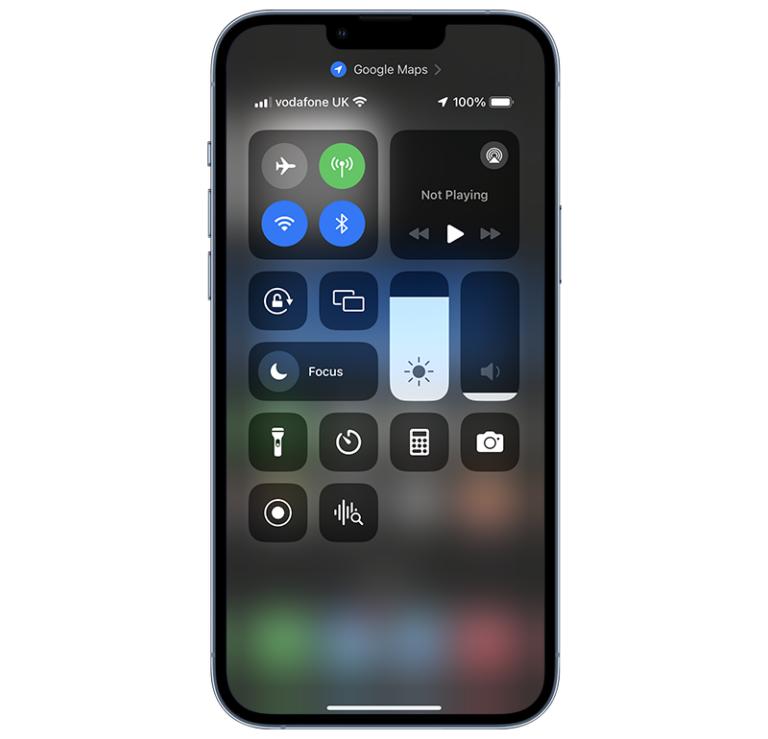 Why Is Your iPhone's Location Icon Always On? | Certo Software