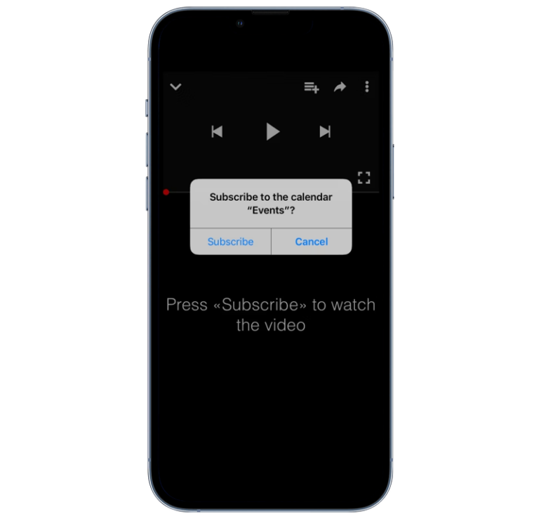 How to Spot Fake Updates and Notifications on Your Phone | Certo Software