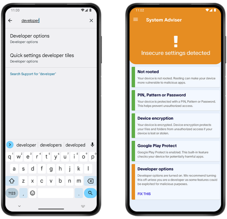 How to Tell if Your Android Phone Is Hacked | Certo Software