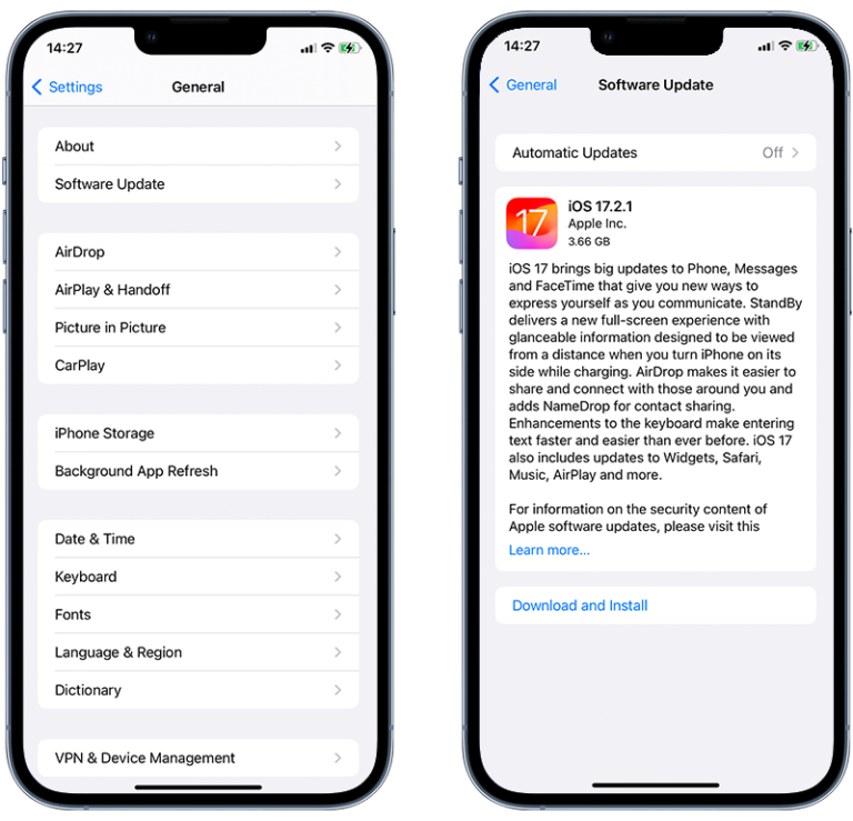 Fixing a Hacked Phone: Android & iPhone Guide | Certo Software